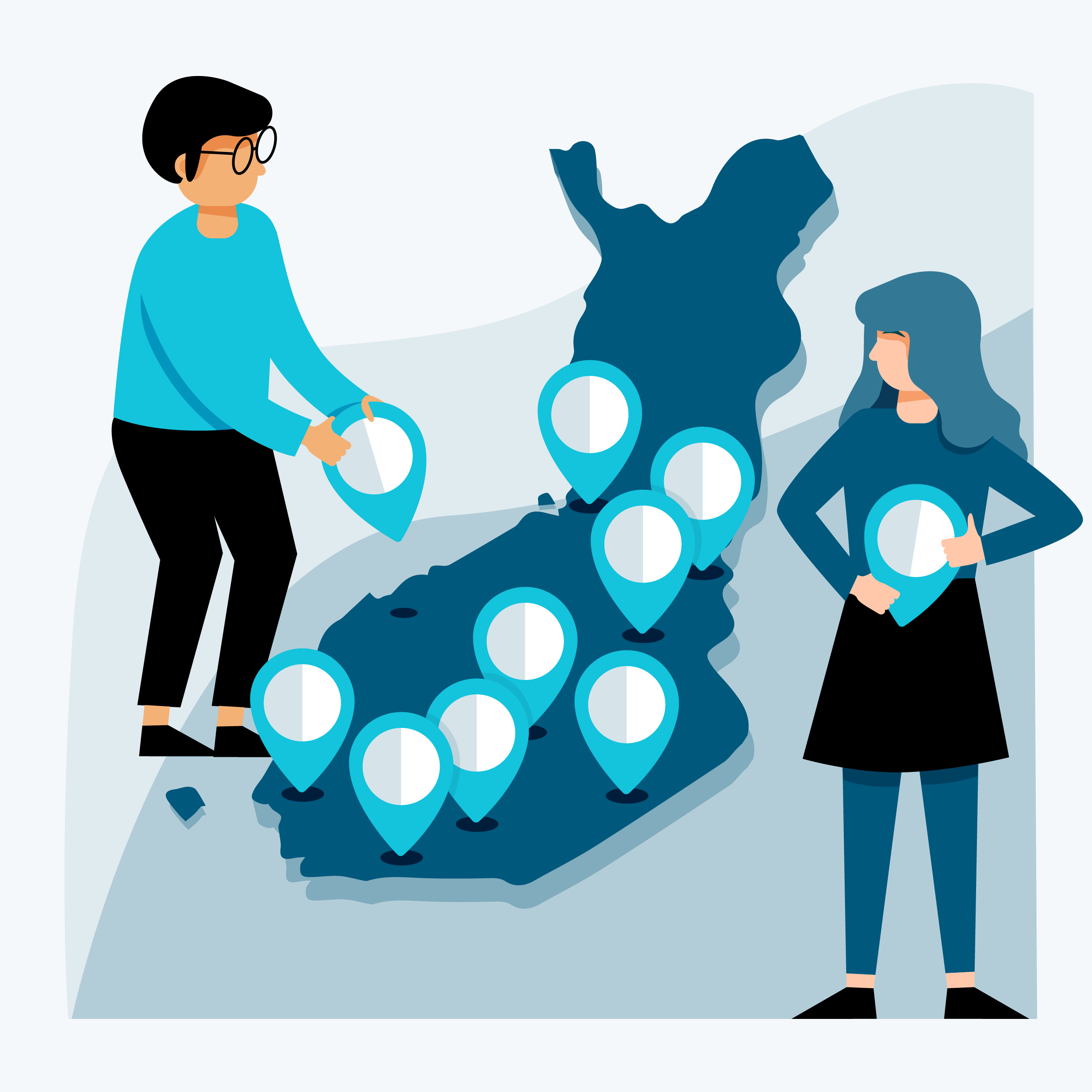 MAUNO-koulutuksesta löydät maahanmuuttaneiden neuvonta- ja ohjaustyöhön ...